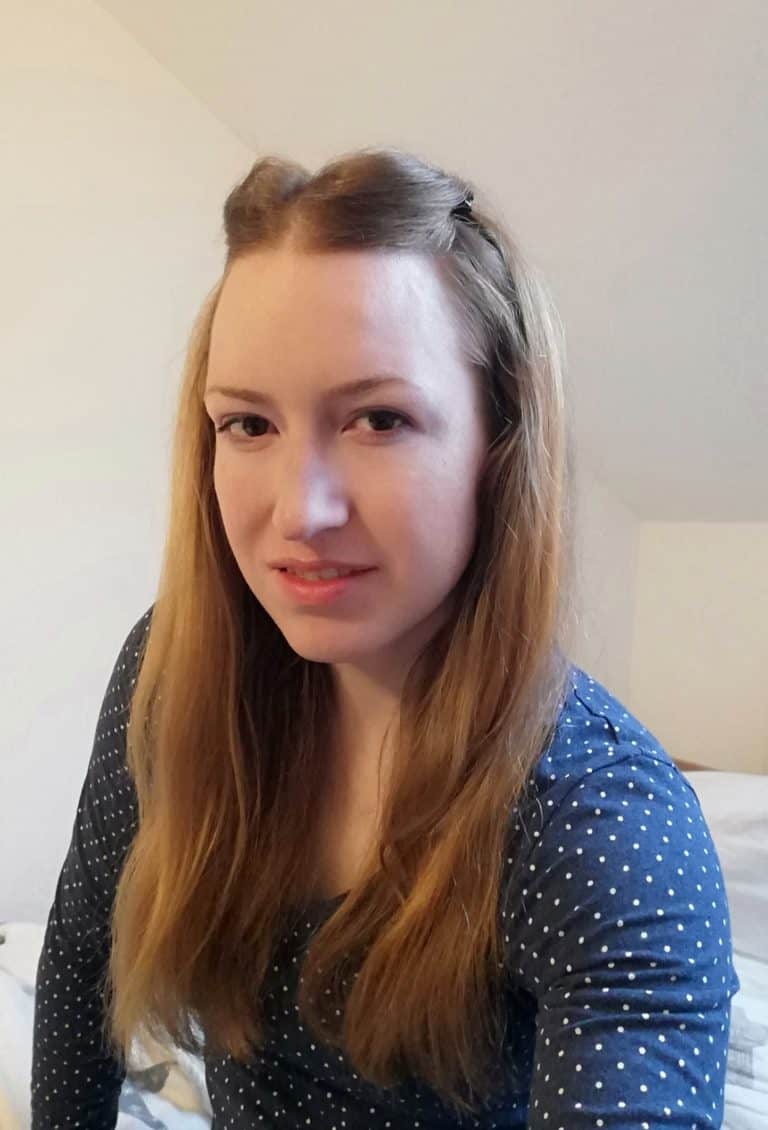 Fan von … Raphaela - Fan von DIR